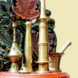 Vasti - Ayurshi Ayurveda