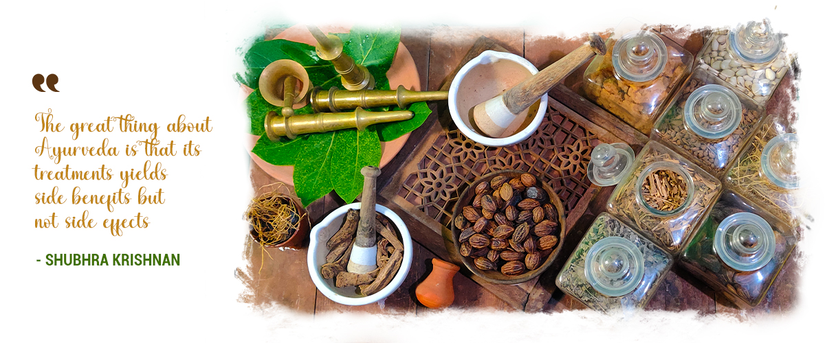 Home - Ayurshi Ayurveda