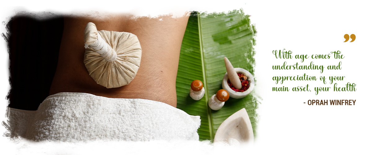 Home - Ayurshi Ayurveda